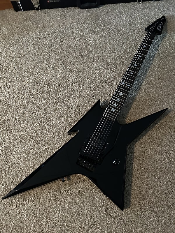 B.C. Rich Ironbird Legacy MK1 Floyd Rose | Reverb