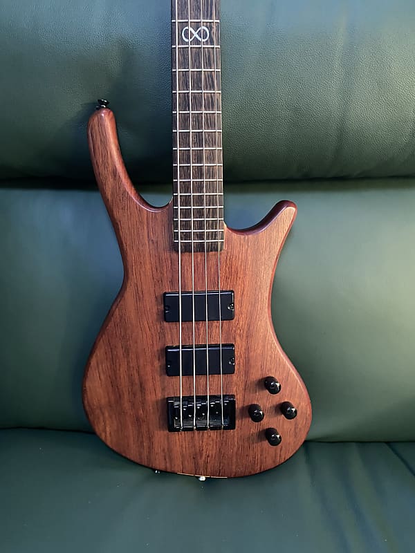 Chapman ML-B - Early model 4-string bass by Chapman! | Reverb