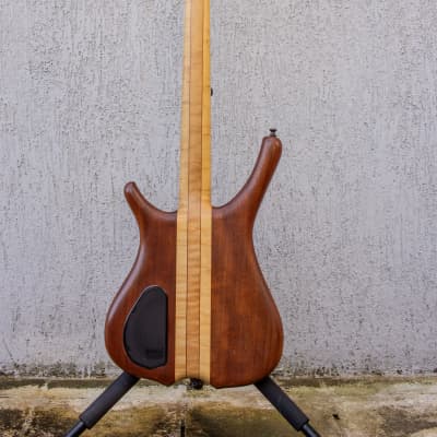 Warwick Infinity 2003 - Natural | Reverb