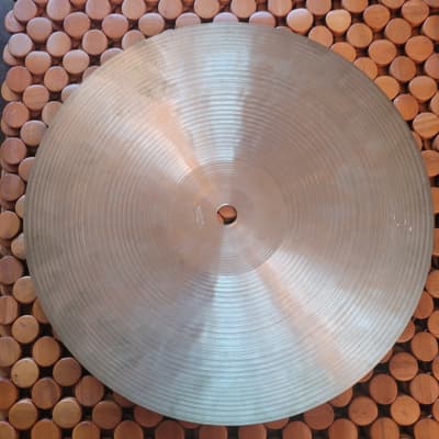 Sabian 10" Bell Disc | Reverb