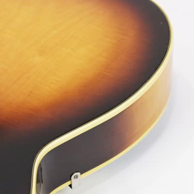1956 Kay K172-S Barney Kessel Pro K172 Predecessor Pre | Reverb