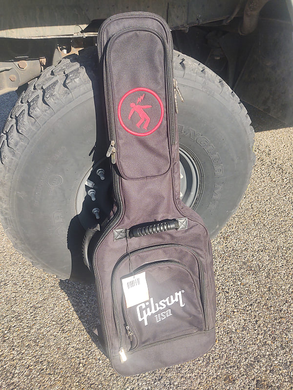 Gibson Billie Joe Armstrong Warning Green Day TKL | Reverb Australia