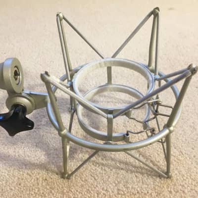 Neumann U48 microphone, Short body | Reverb