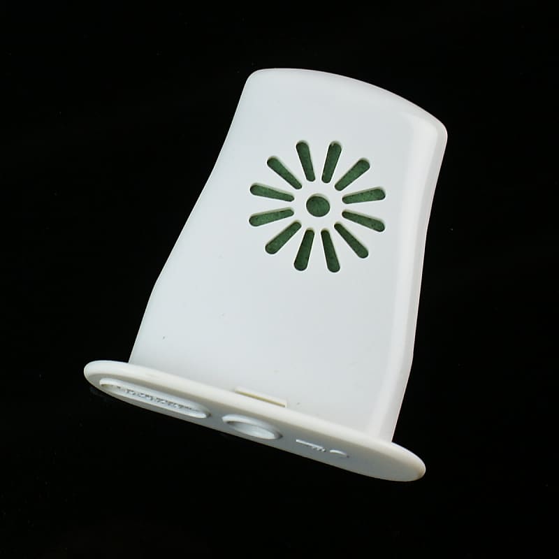 Acoustic Guitar Soundhole Humidifier Moisture Reservoir | Reverb