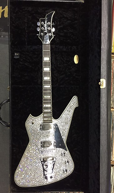 Washburn PS2000 Millennium | Reverb