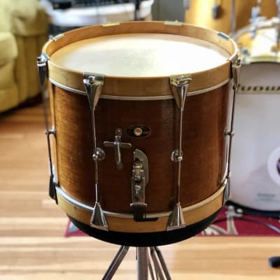Slingerland Marching Snare | Reverb
