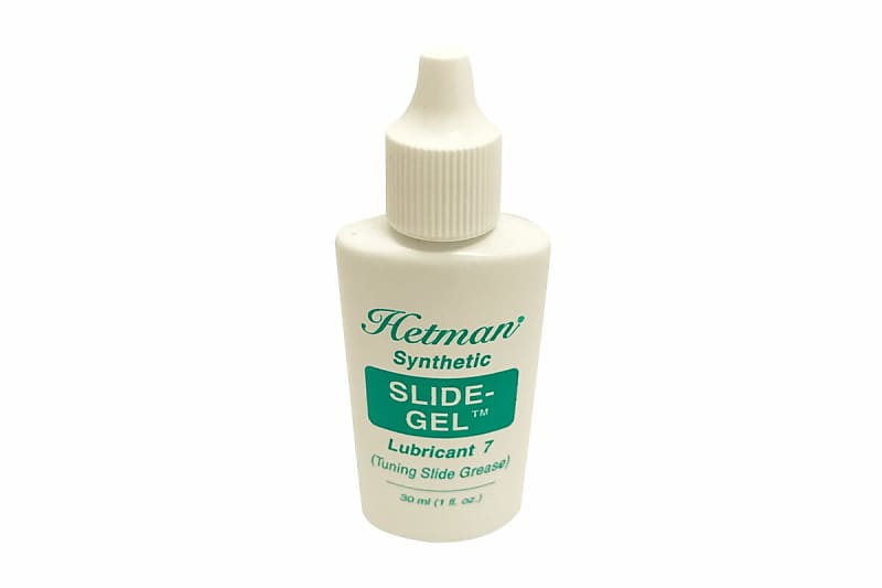 Hetman Slide-Gel | Reverb