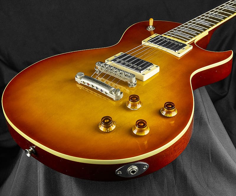 ESP Eclipse Standard 4 knob 2007 | Reverb