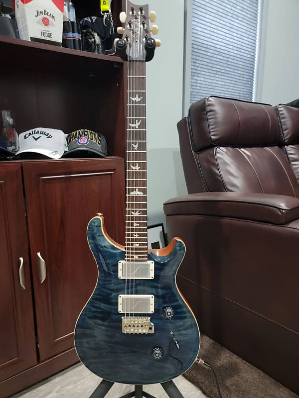 PRS Custom 24 | Reverb