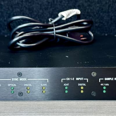 Digidesign Adat Bridge 16 Channel Interface (2 Available) | Reverb