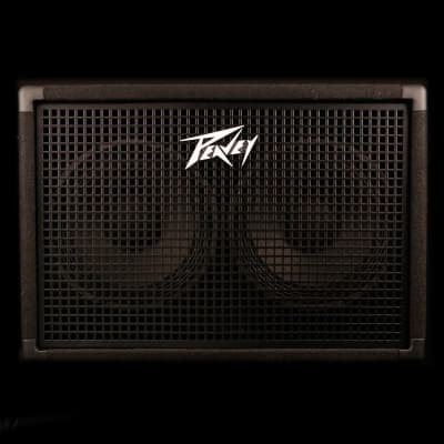 Peavey 1810 Bass Enclosure | Reverb