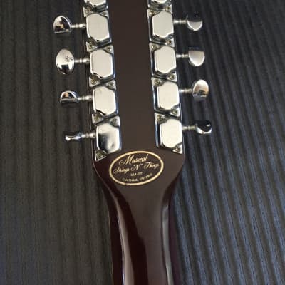 Vintage Aria 12 String Acoustic Guitar Japan 1976 | Reverb