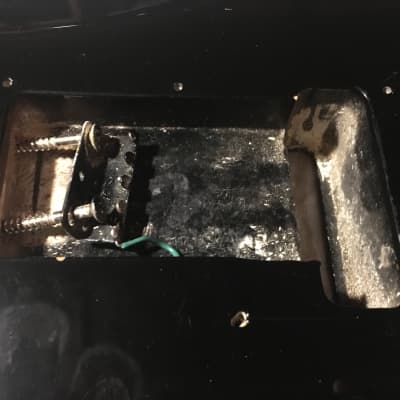 90s Squier Strat Body, Full Thickness, Fender spec, Swimming | Reverb