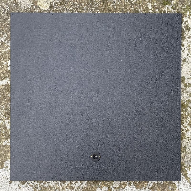 Marshall replacement MDF back panel #1960A #1982 JMP - | Reverb UK