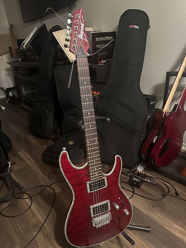 Ibanez SA160FM SA Standard 100 Series | Reverb