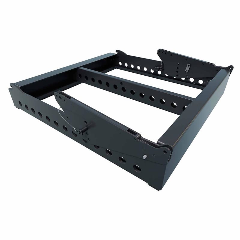 QSC LA112-AF Stacking Event Array Frame for LA112 Loudspeaker | Reverb