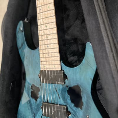 Kiesel Scott Carstairs 7 String | Reverb