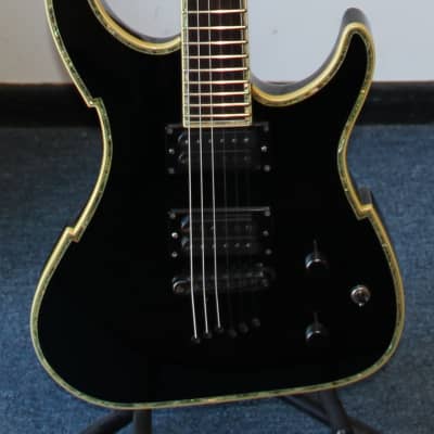 Peavey Vandenberg EXP V-Type Series Limited Edition RARE | Reverb
