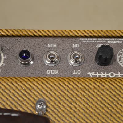 Victoria Regal II 15" Combo - Vintage Tweed | Reverb