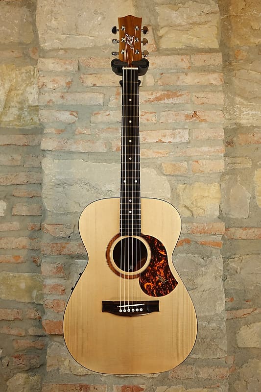 MATON SRS-808 - SRS Series with AP5 PRO Pickup | Reverb UK