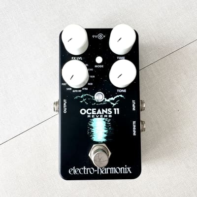 Hammond Type 4 IV Spring Reverb Unit AO-23580-11 1961 | Reverb