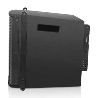 CARME-18M3 | Line Array System with One 18" Powered Subwoofer | Reverb