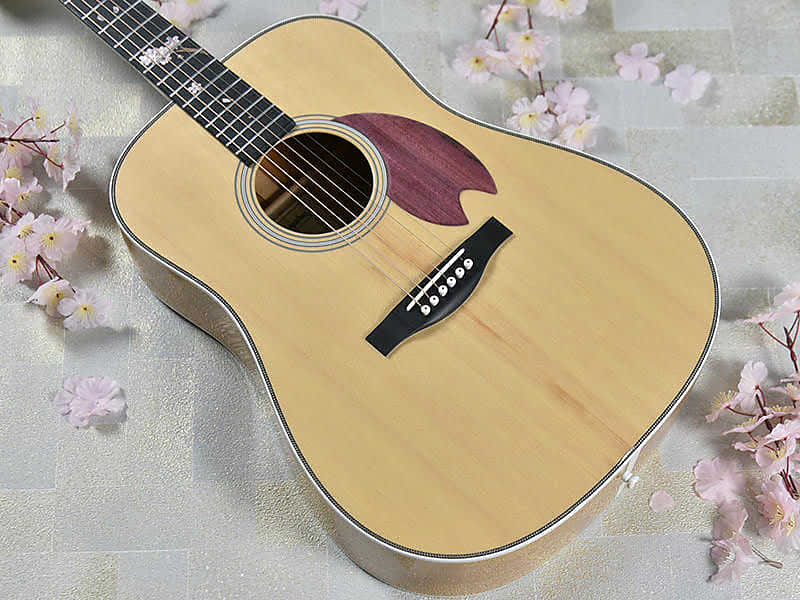 HEADWAY HD-SAKURA’25/STD [JAPAN HANDMADE] | Reverb