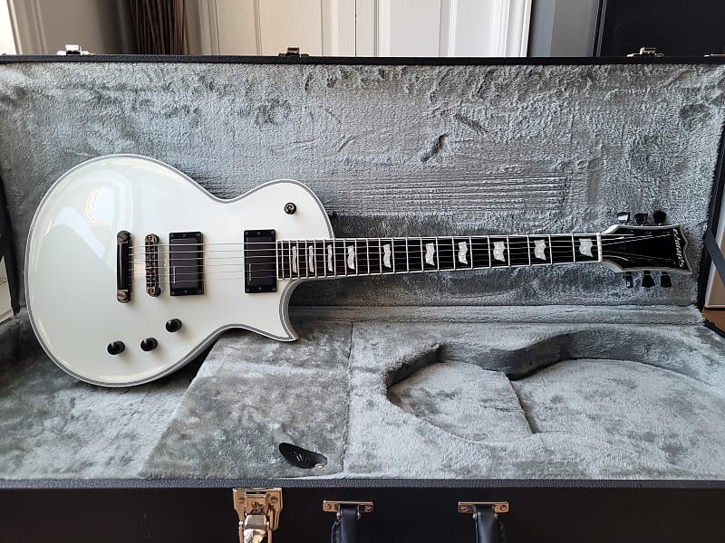 Edwards E-MA-135C 2020 - White | Reverb