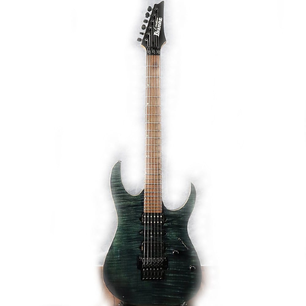 Ibanez RG1608 J. Custom | Reverb France