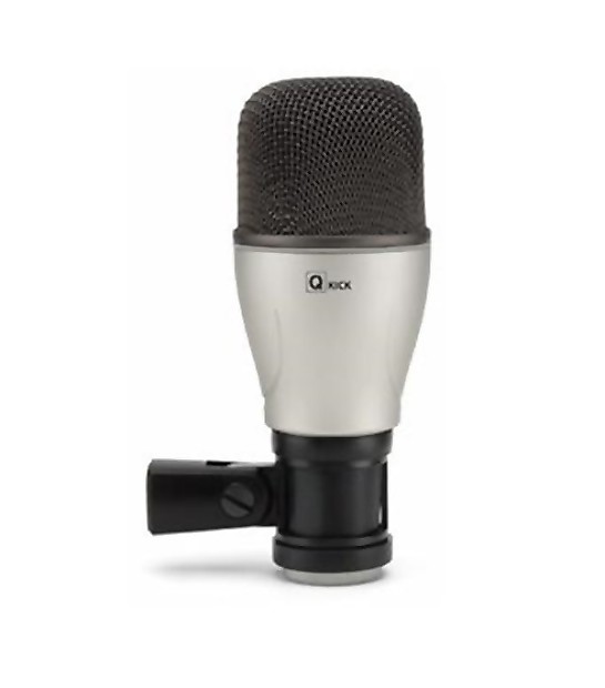 Samson Q Kick Bass Drum Microphone | Reverb