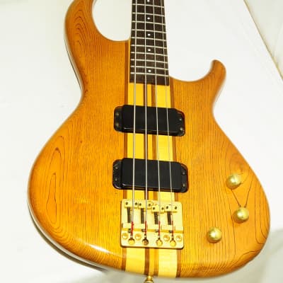 Aria Pro II SB-1000 Metallica Electric Bass Ref.No 4790 | Reverb