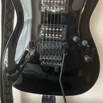 ESP LTD Eclipse '87 NT | Reverb