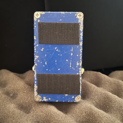 Frank the Anvil FX BNB Overdrive - Blue (Blues Breaker | Reverb