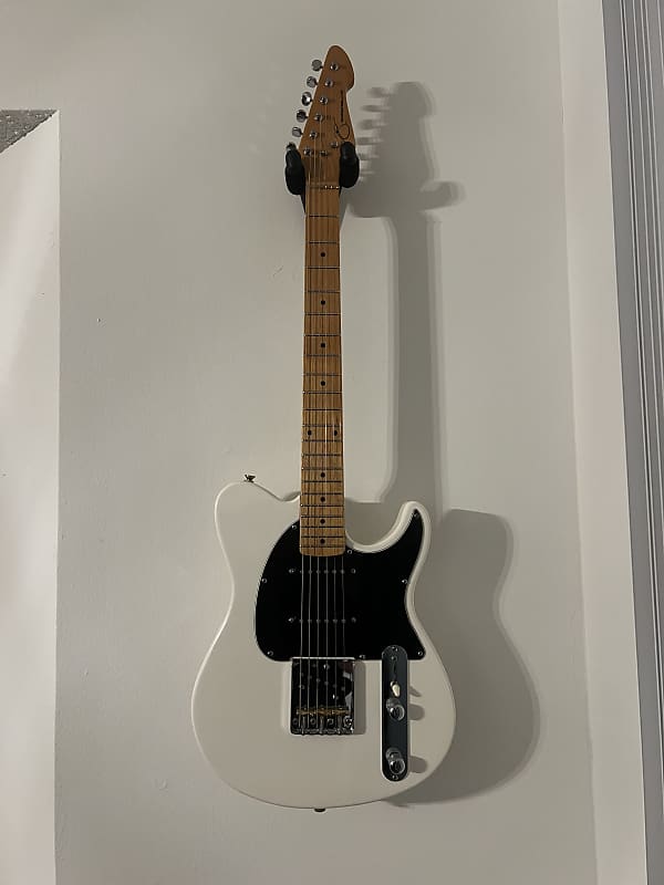 Peavey Generation EXP White Tele | Reverb