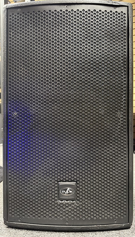D.A.S. Audio Action 12A - Powered Full-Range 12" 2-Way | Reverb