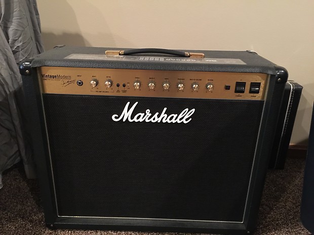 Marshall Vintage 2266C | Reverb