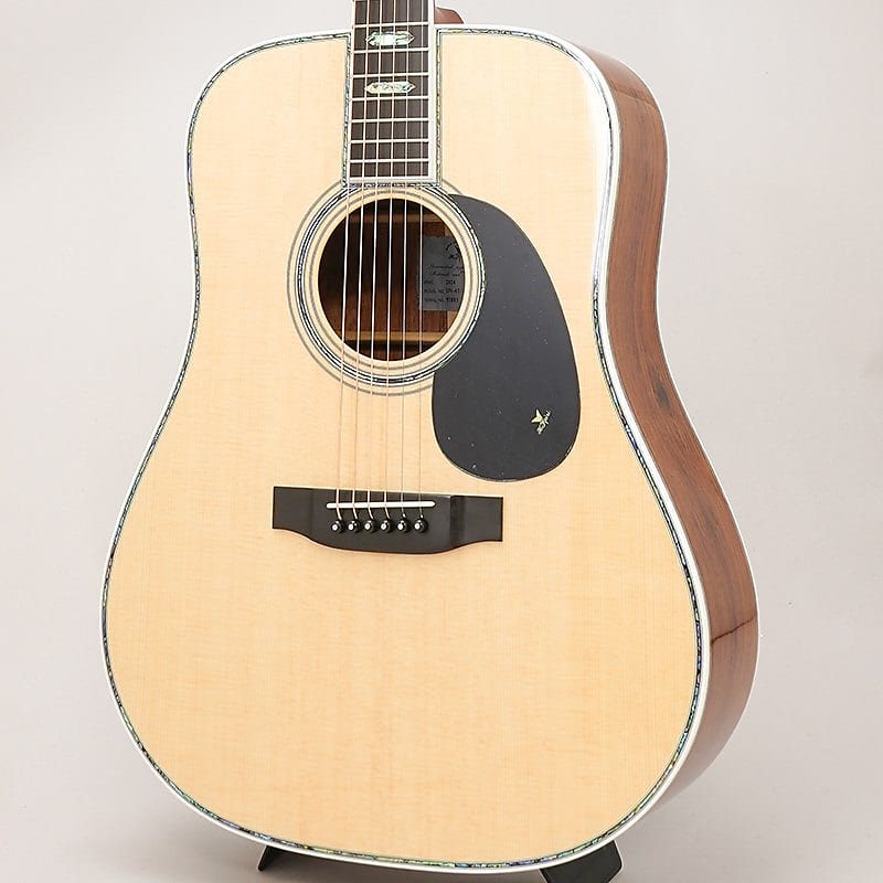 K. Yairi [Urgent price reduction!!] DY-45 K Yairi | Reverb UK