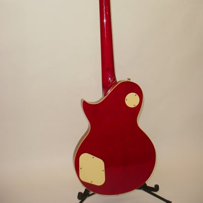 Jay Turser JT-200 Dragon Inlay Electric Guitar | Reverb Deutschland