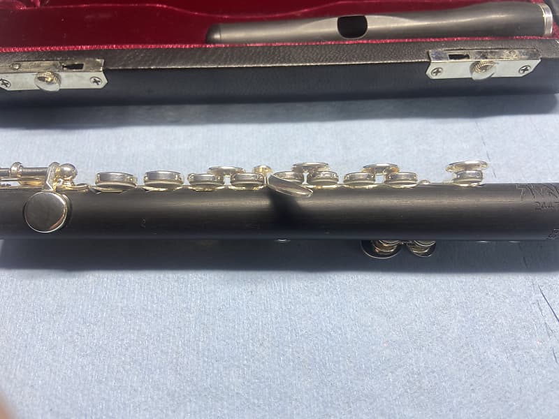 Gemeinhardt Roy Seaman Storm Piccolo 2019 | Reverb