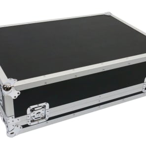 OSP ATA-QU32 Allen & Heath QU32 Mixer ATA Flight Case | Reverb Sweden