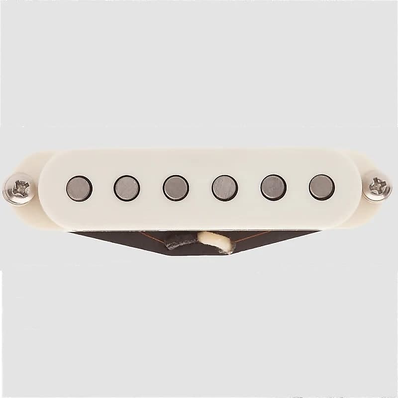 Suhr V63+ Neck Pickup, White Open Box | Reverb