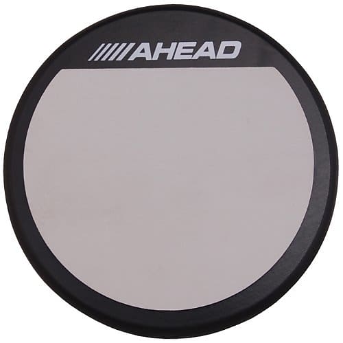 Ahead AHPS Single Sided 7" Mountable Practice Pad | Reverb UK