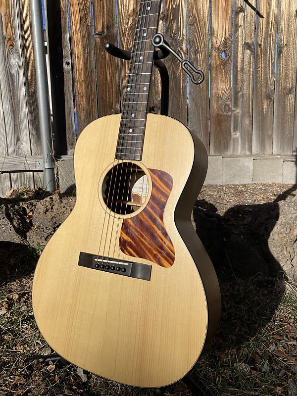 Eastman Eastman E1-00-ss-ltd 2020 with Tweed Case 2020 | Reverb