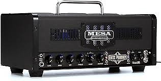 Mesa Boogie Prodigy 2014 black | Reverb