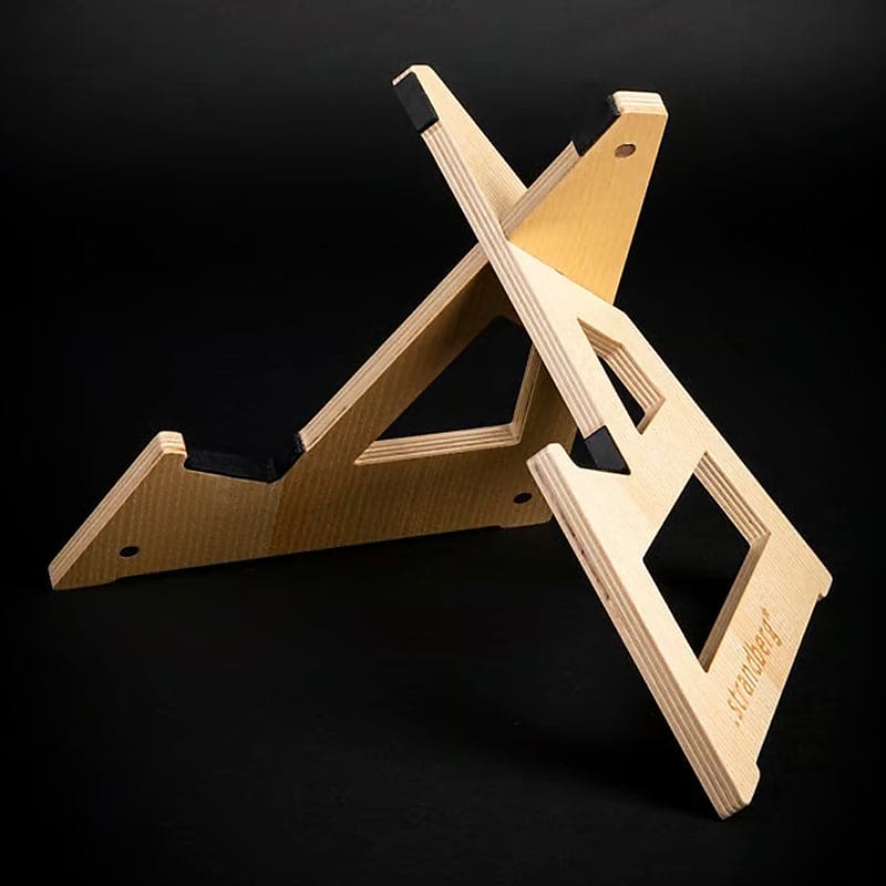 Strandberg Collapsible Guitar Stand | Reverb