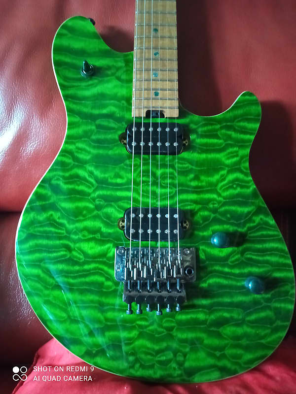 EVH standard | Reverb