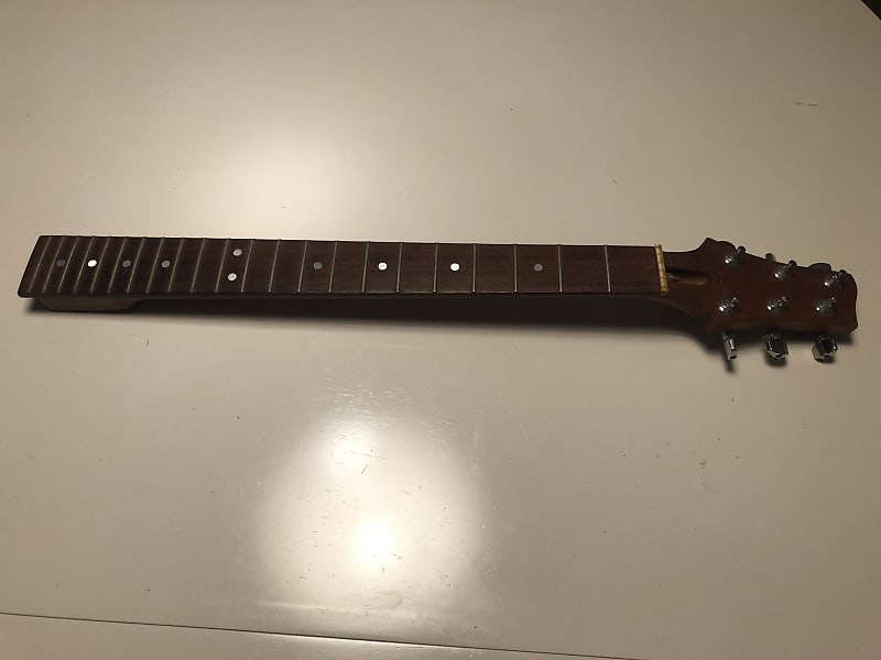 Warmoth guitar neck | Reverb