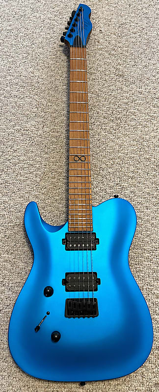 Chapman ML3 LH PRO MODERN | Reverb