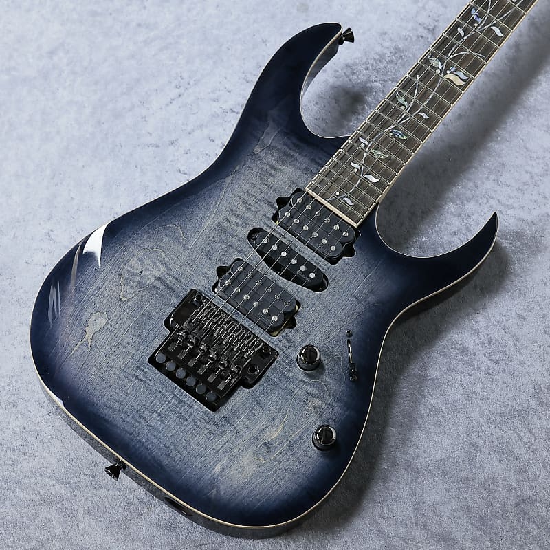Ibanez RG8570 【BRE : Black Rutile】 Made In Japan | Reverb Canada