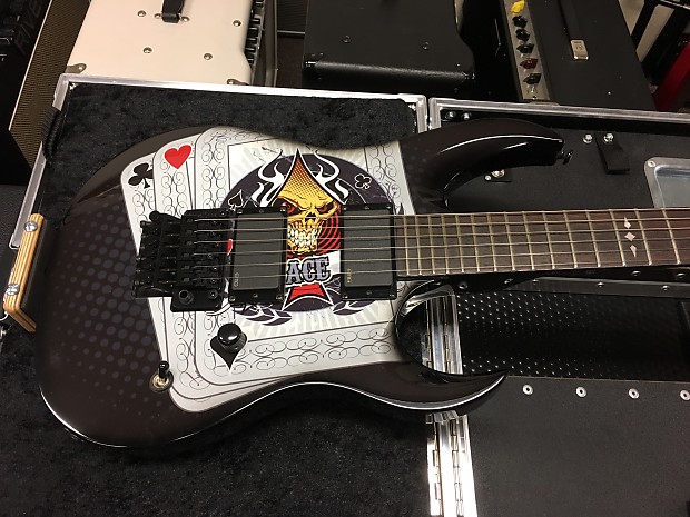 Dean DBZ Halceyon 2009? | Reverb